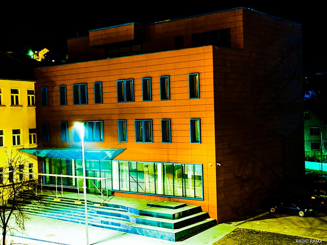 Javni oglas za prijem volontera Ujedinjenih naroda u općini Prozor-Rama ...